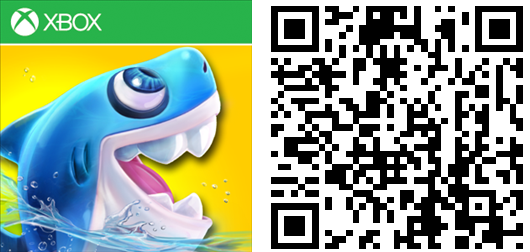 Shark Dash makes a splash on Xbox Windows Phone 8 | Windows Central