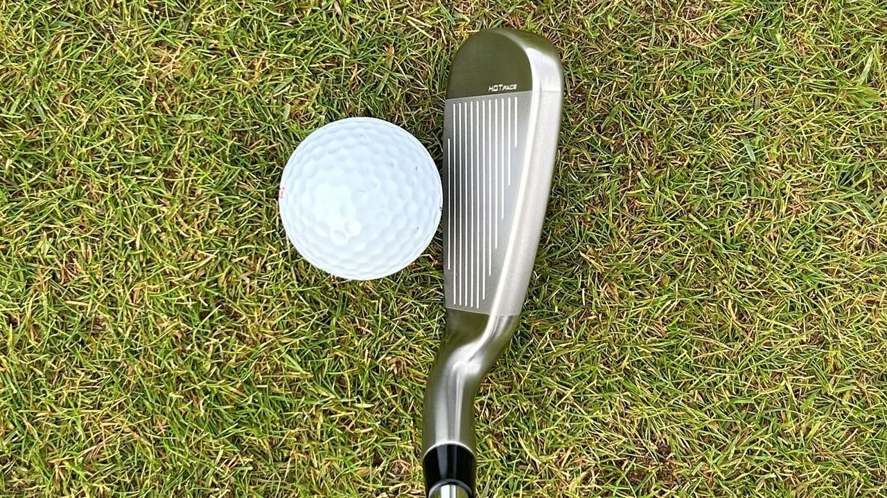 Should You Use Offset Golf Clubs? | Golf Monthly