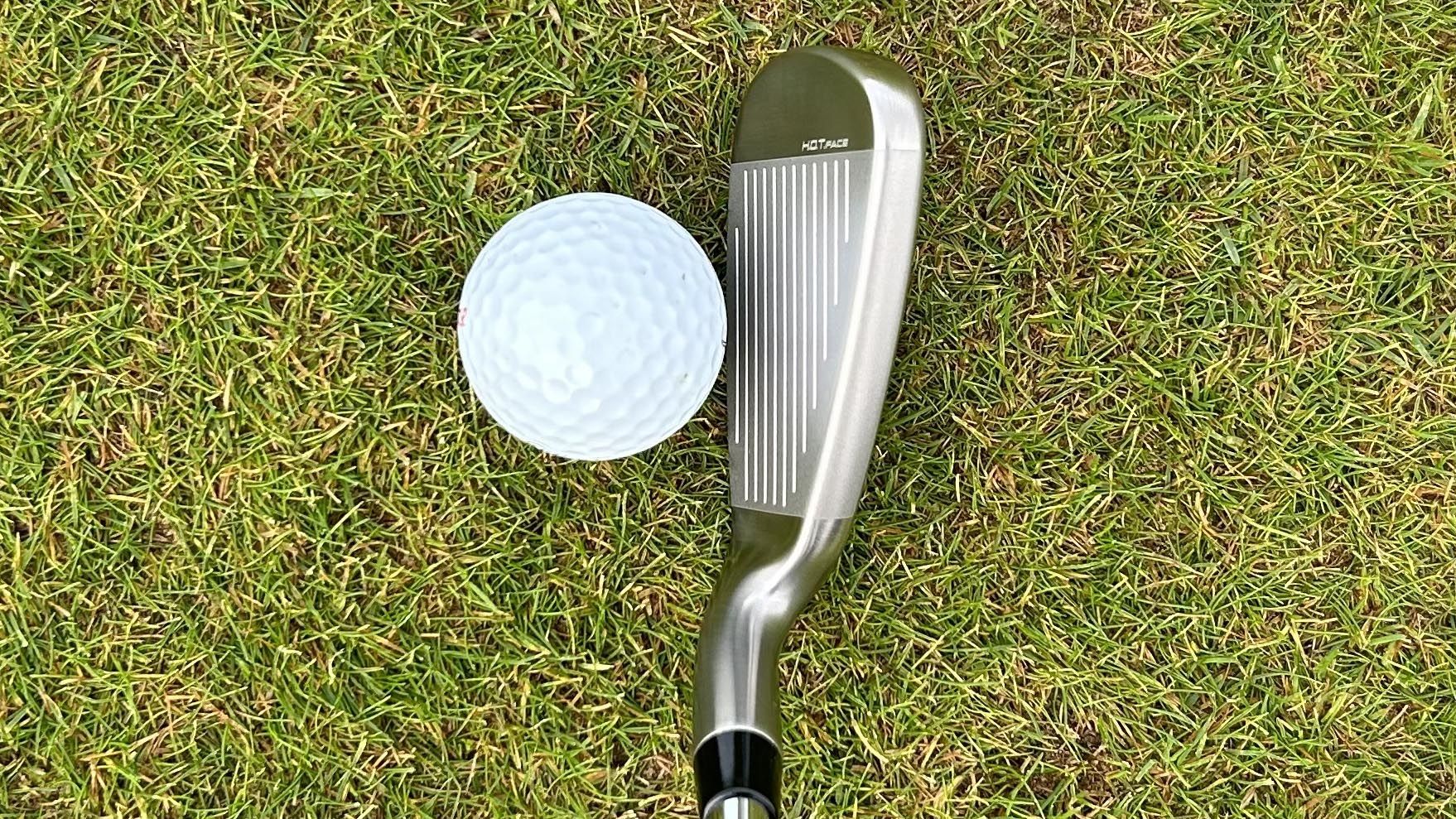 Should You Use Offset Golf Clubs? | Golf Monthly