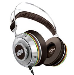 UPDATE: The House of Marley headphones head to the UK | What Hi-Fi?