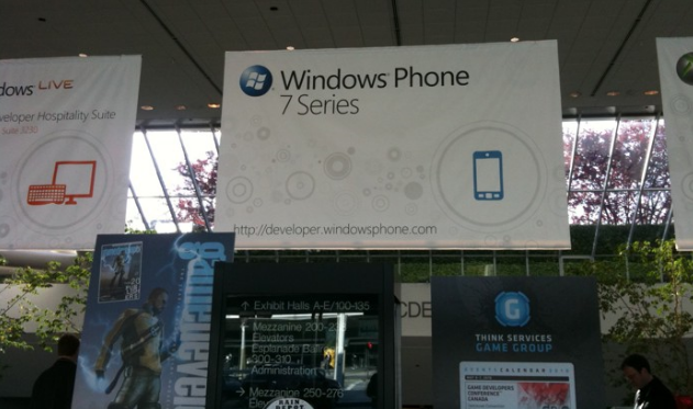 Windows Phone 7 Series to support HVGA screens | Windows Central