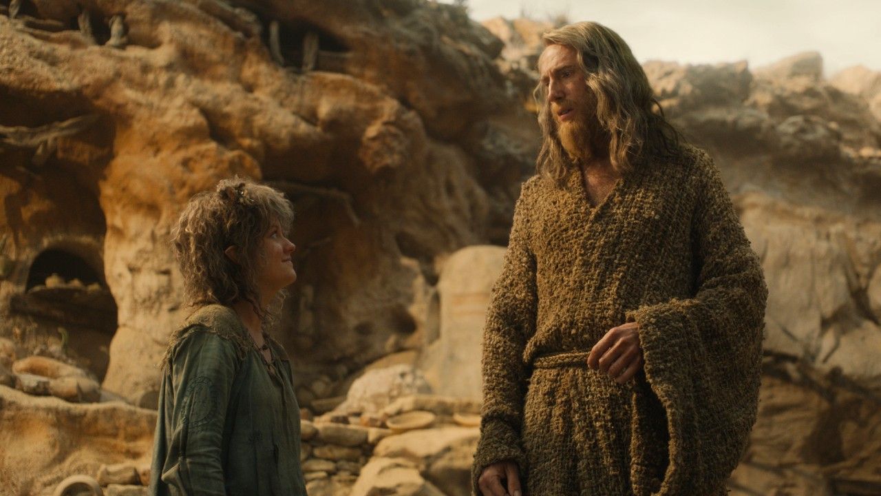 I’m Obsessed With How Daniel Weyman’s Performance Impacted The Rings Of ...