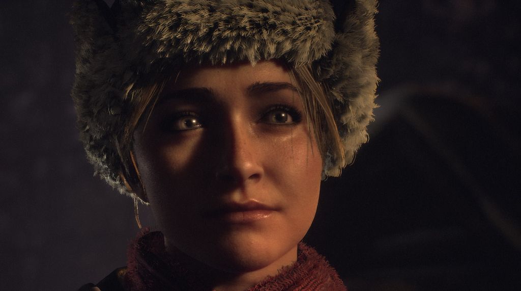 Until Dawn review | PC Gamer