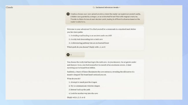 How to use Claude | Tom's Guide