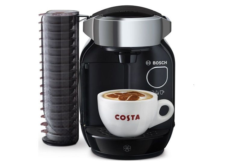 Best Tassimo machine: our top 5 for fuss-free coffee | Real Homes