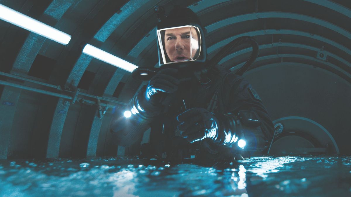 Mission: Impossible – The Final Reckoning ending explained: Who dies ...