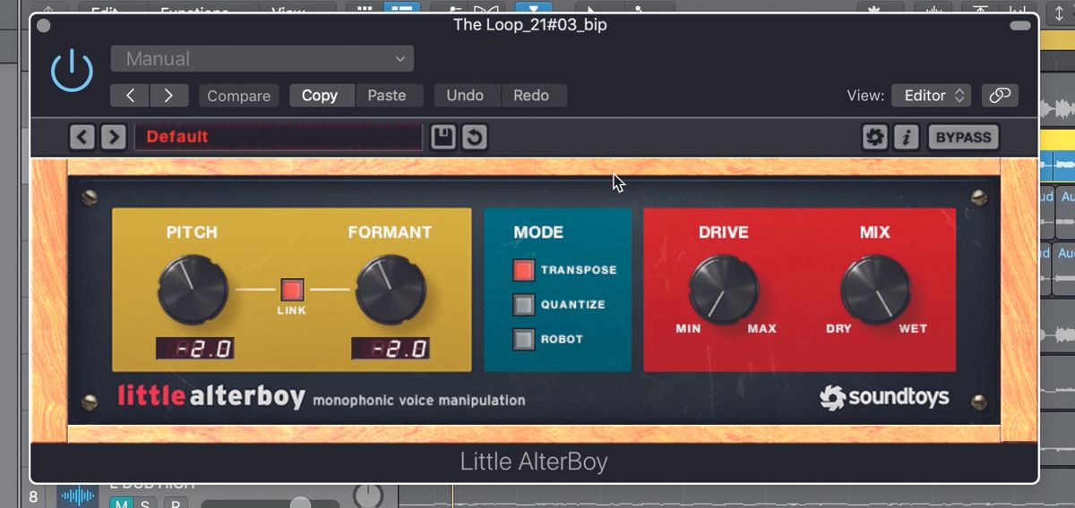 The Breakdown: Goodboys on how they treat vocals in-the-box | MusicRadar