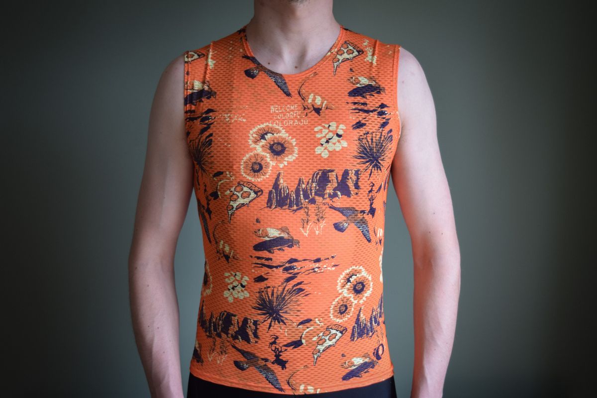 Best cycling base layers of 2023: The starting point for on bike ...