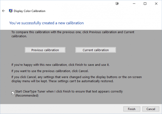 How to calibrate your monitor in Windows 10 | Laptop Mag