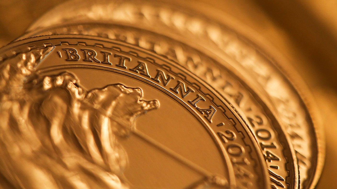 How to buy gold coins and sovereigns? | MoneyWeek