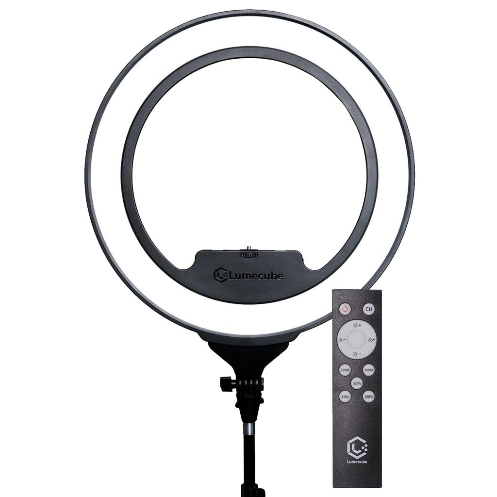 Best ring light for vlogging and video conferencing | Digital Camera World