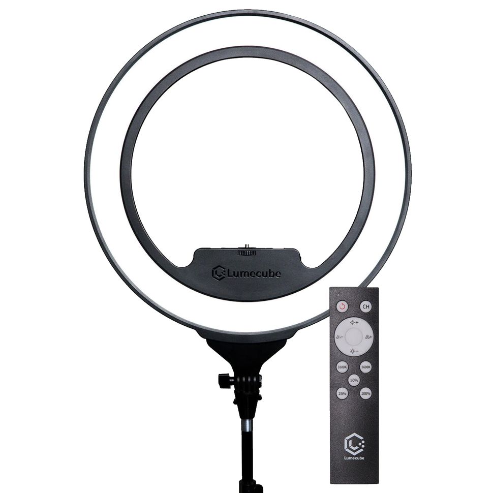 Best ring light for vlogging and video conferencing | Digital Camera World