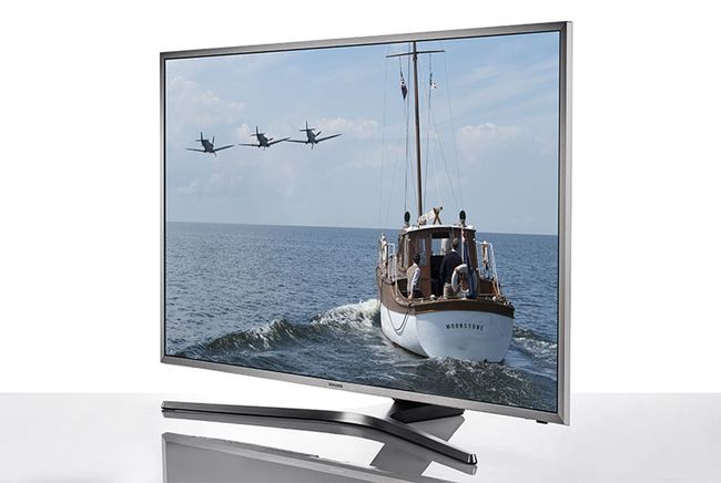 Samsung UE40MU6400 review | What Hi-Fi?