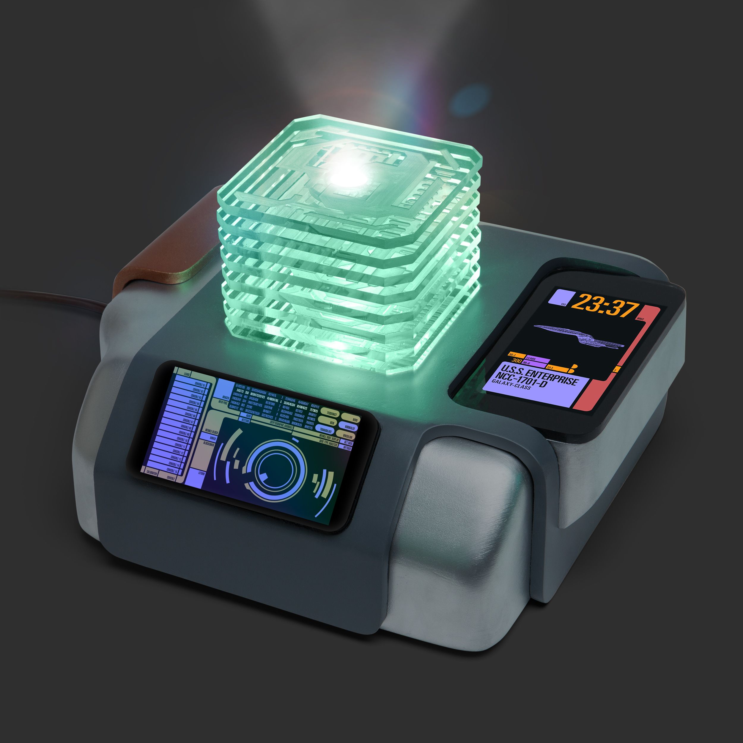 ThinkGeek's Fun, Fake Space Items for April Fools' Day | Space