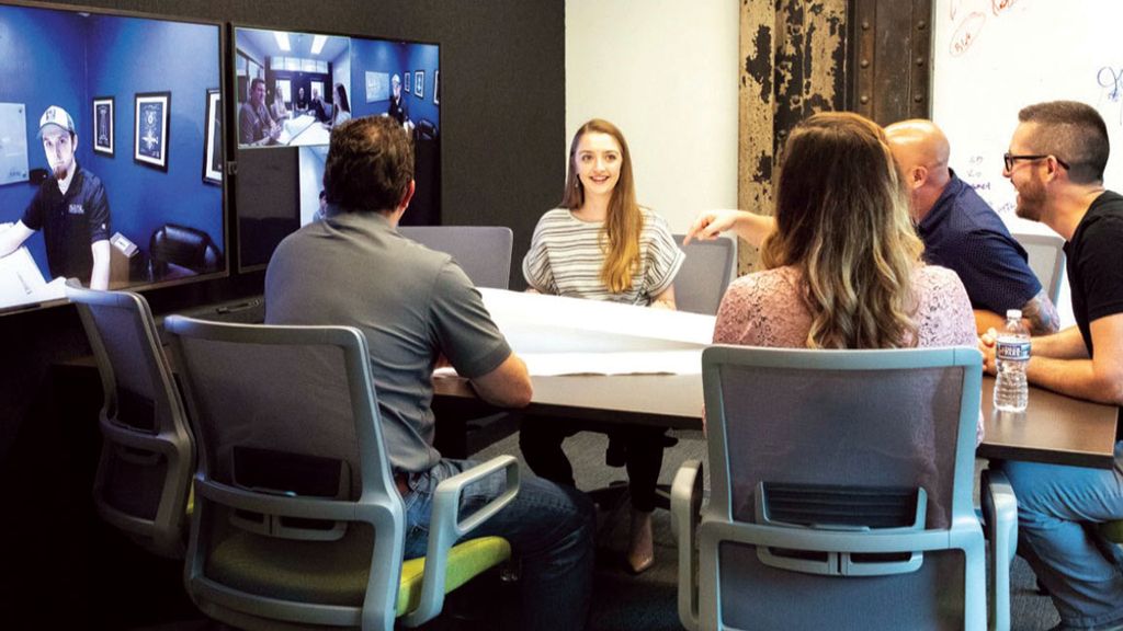 Systems Contractor News - AVNetwork