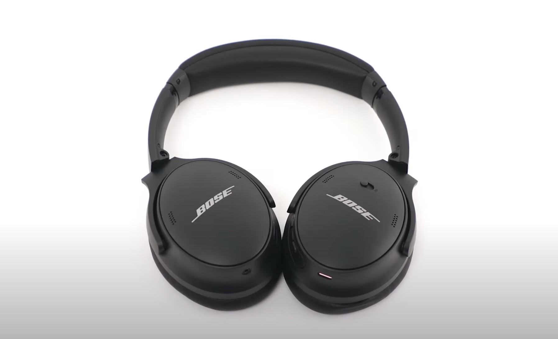 Bose QuietComfort SE wireless headphones spotted – could they replace the QC45? | What Hi-Fi?