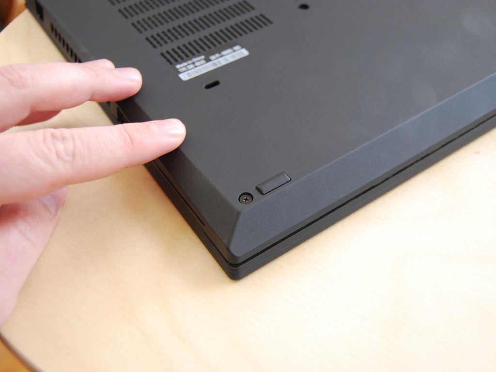 How to upgrade RAM in your Lenovo ThinkPad T490 | Windows Central