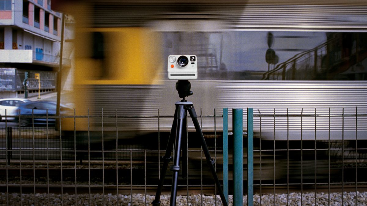 Polaroid launches Now 3rd Generation – "brighter pictures, bolder ...