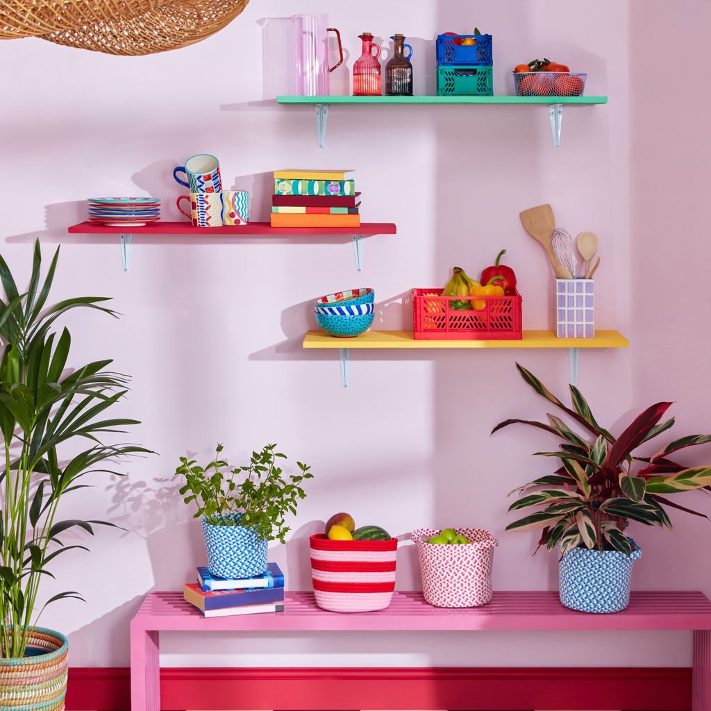 Fans are raving over Primark's mood-boosting homeware | Ideal Home