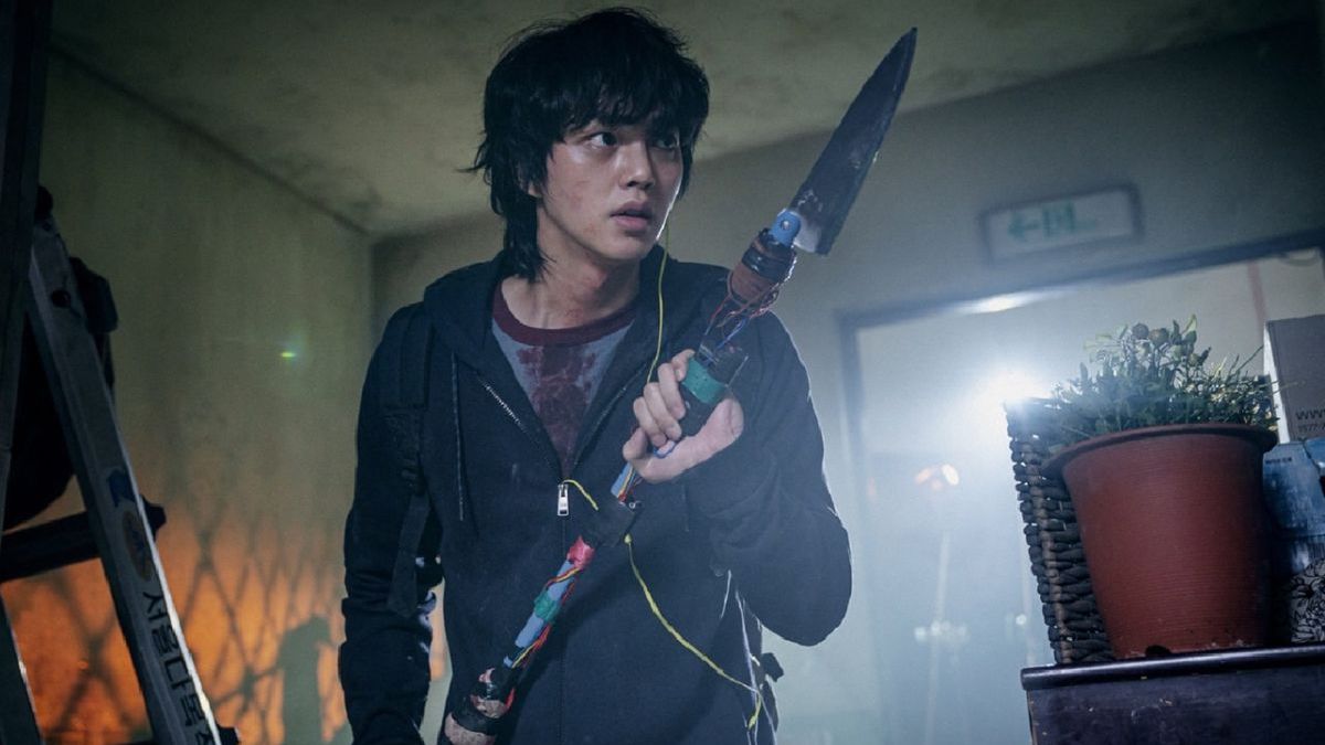 11 Great Monster Movies And TV Shows On Netflix | Cinemablend