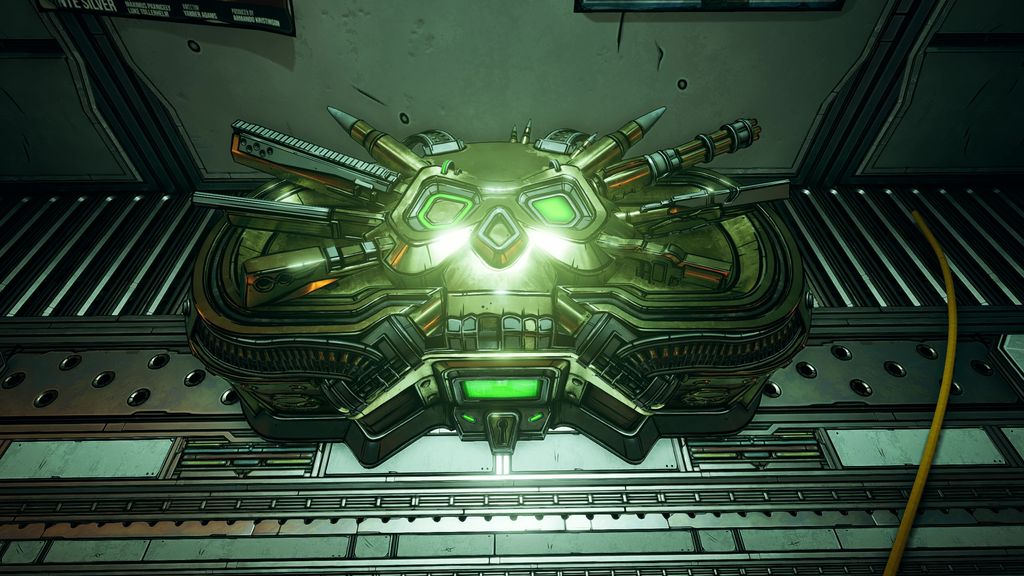 Borderlands 3 Shift codes you can redeem right now | PC Gamer