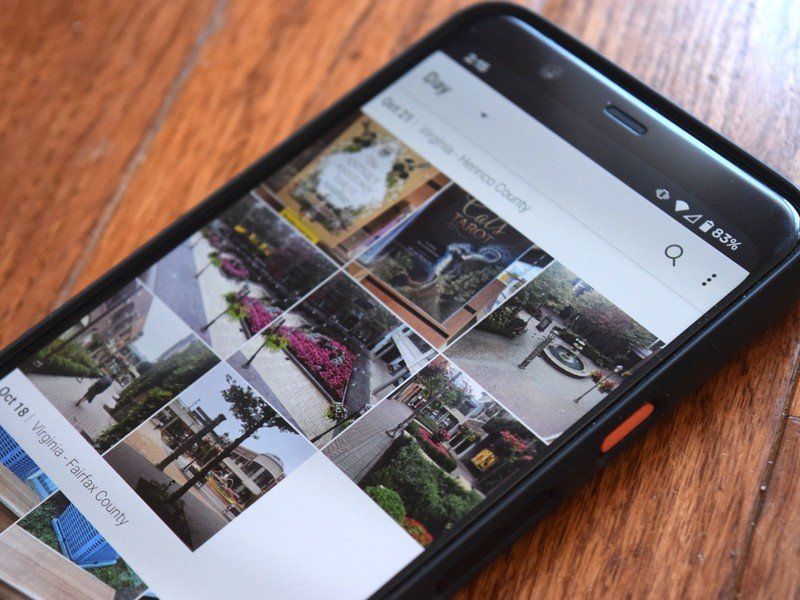 Best Google Photos Alternatives 2020 | Android Central