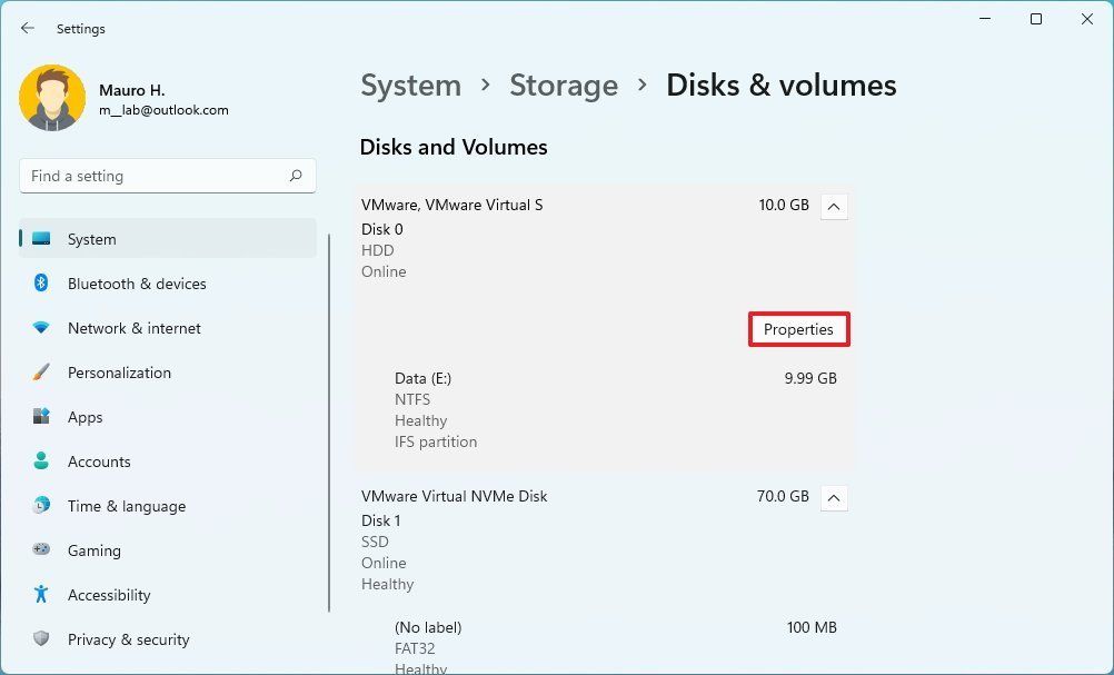 How to manage storage devices on Windows 11 | Windows Central