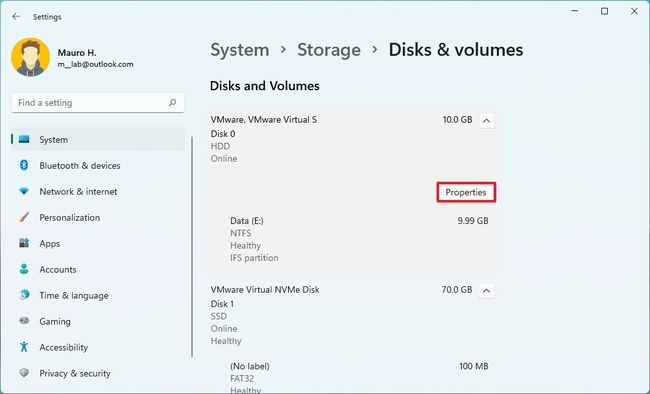How to manage storage devices on Windows 11 | Windows Central