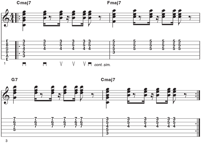 7th chords on guitar: the shapes you need to know | Guitar World