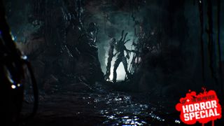 Hideo Kojima's new horror game OD looks creepier than ever in a new trailer that manages to flex ...