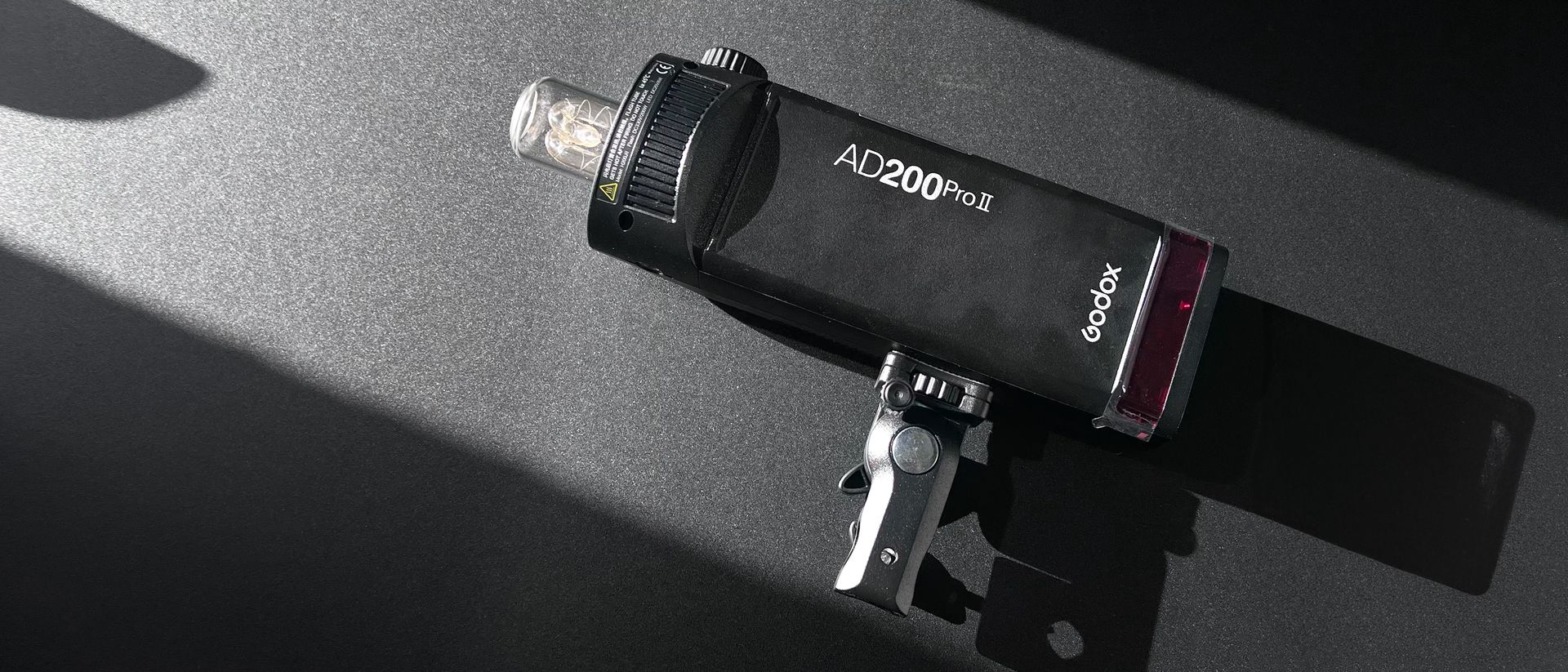 Godox AD200 Pro II review: improving on a classic | Digital Camera World