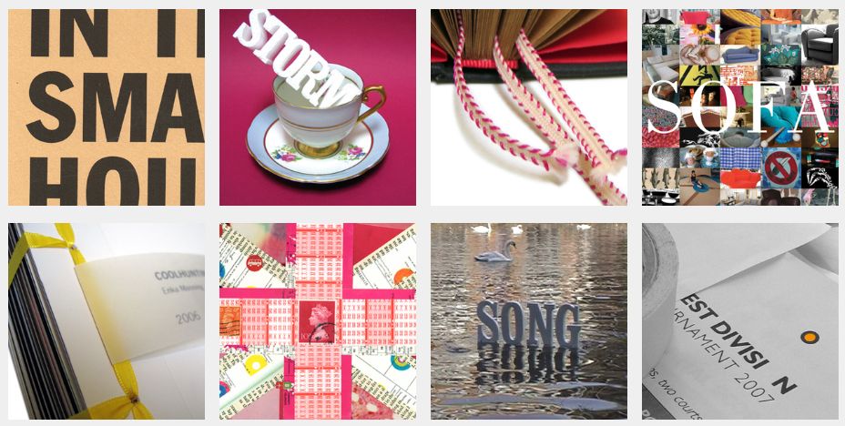 How to refine your design portfolio | Creative Bloq