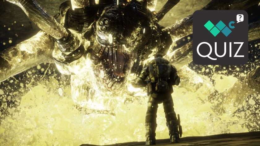 Gears of War: Reloaded — Everything you need to know | Windows Central