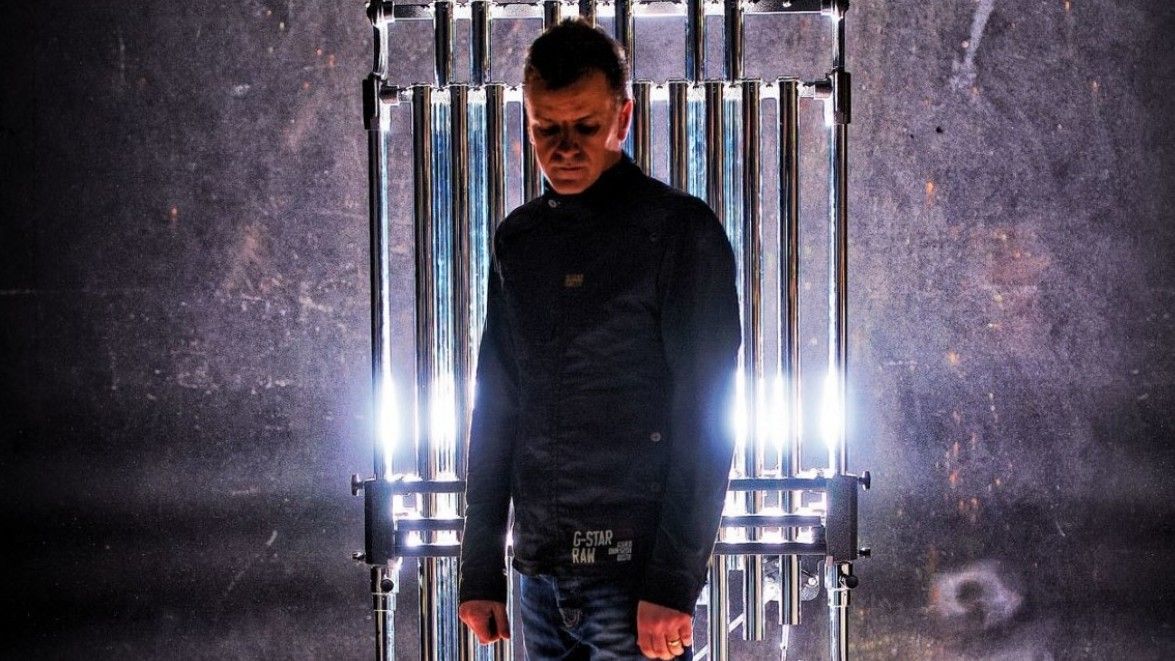 Rob Reed confirms Sanctuary Live performance | Louder