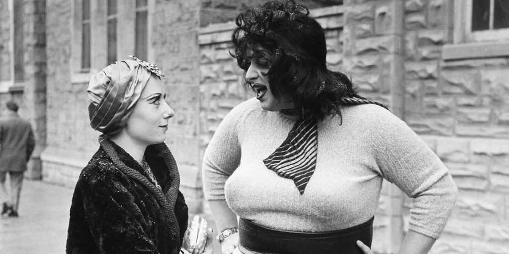 Drag Queen Legend Divine's 5 Best Performances, Ranked | Cinemablend