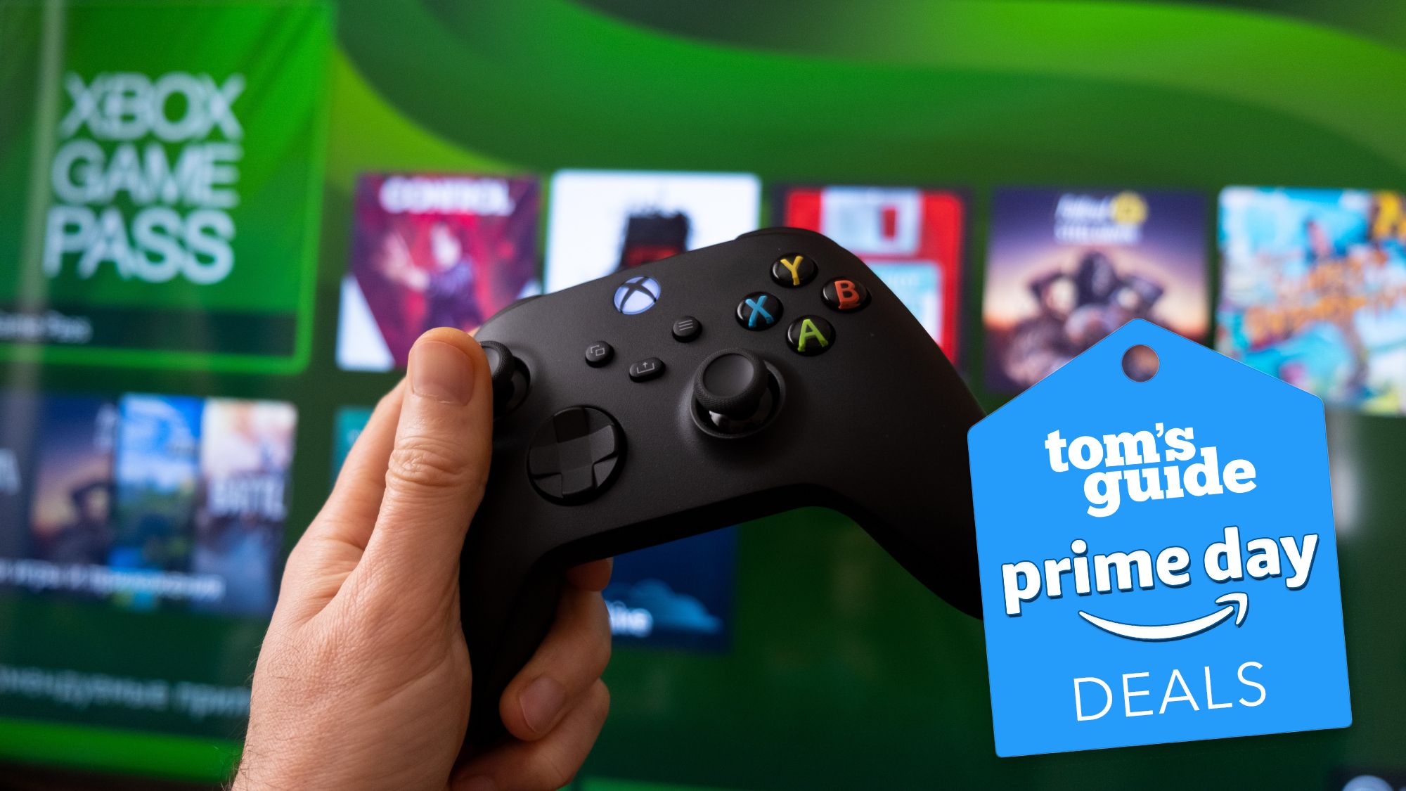 Save $41 on the Amazon Fire TV Stick + Xbox controller bundle thanks to ...