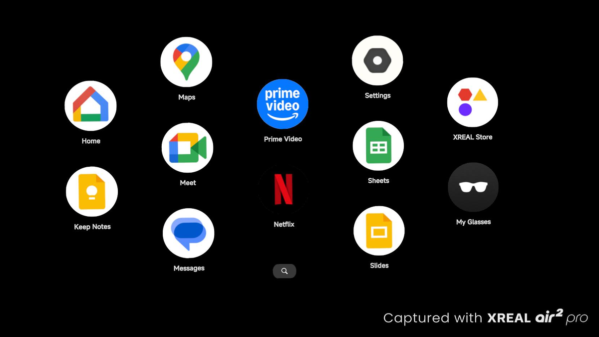 Xreal's Beam Pro is a new cheap spatial computer doesn't quite stick ...