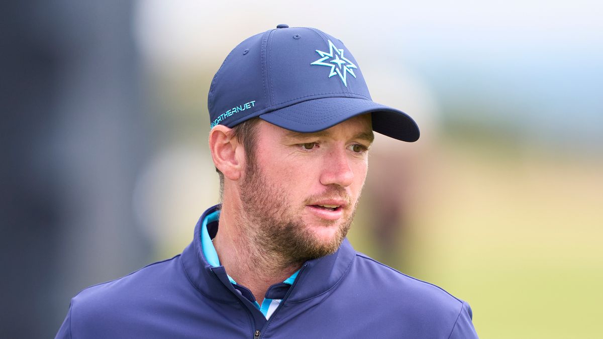 Sam Horsfield: 22 Facts About The LIV Golf League Player | Golf Monthly