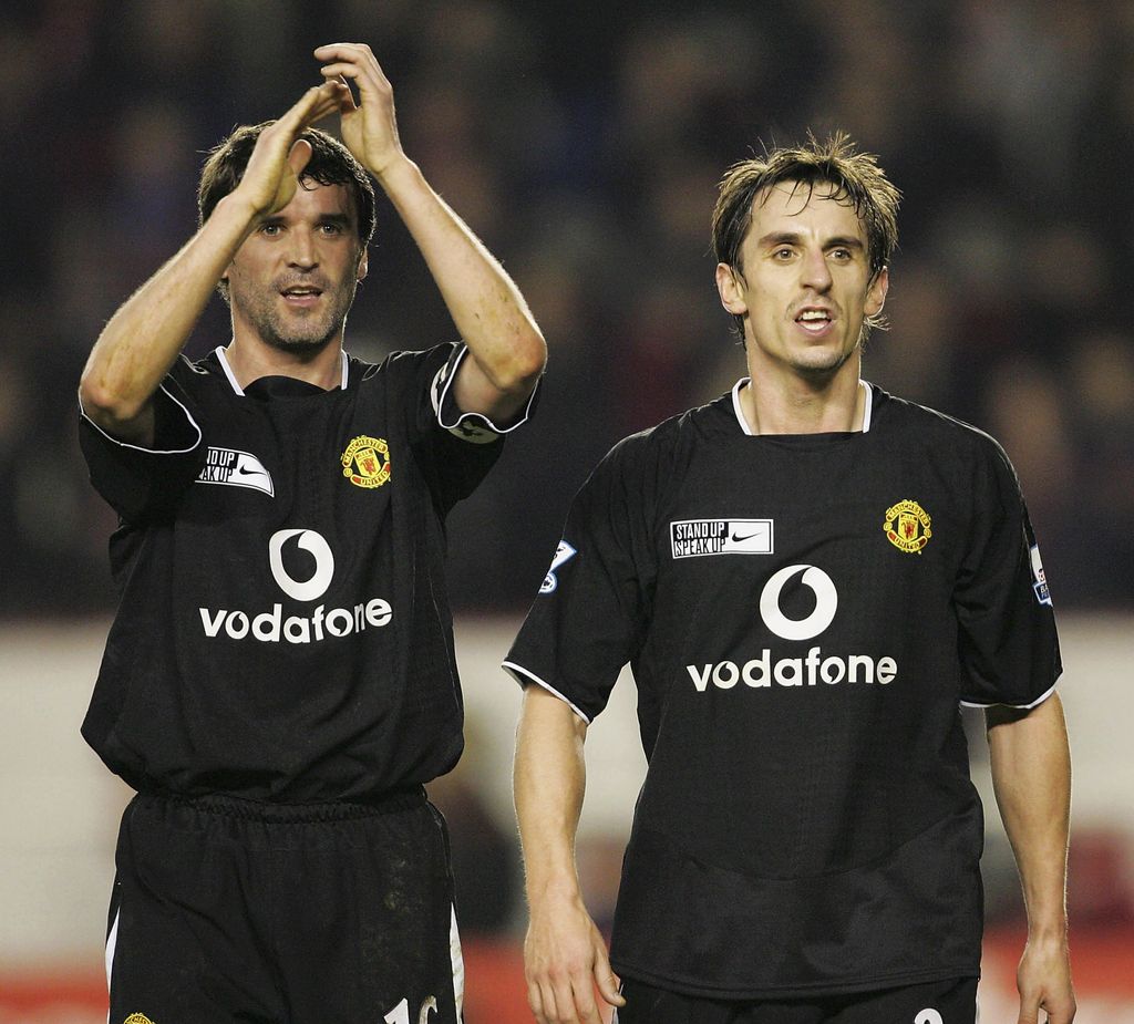 Best Roy Keane quotes | FourFourTwo
