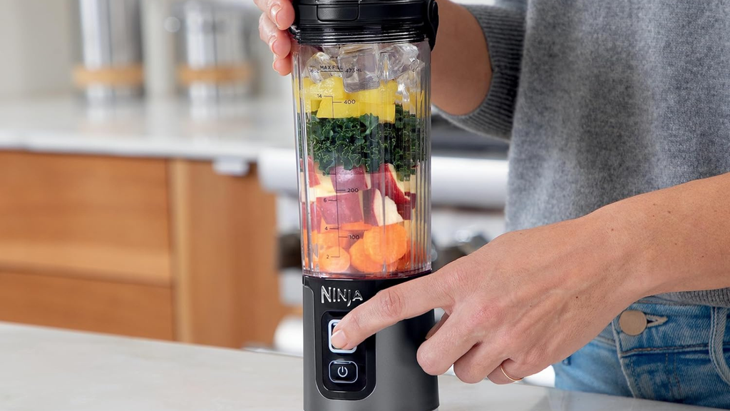 Best personal blenders 2025: tried, tested & travel-friendly | Homes ...