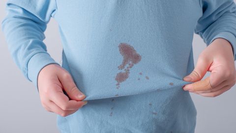 How to remove blood stains from clothes quickly | Tom's Guide