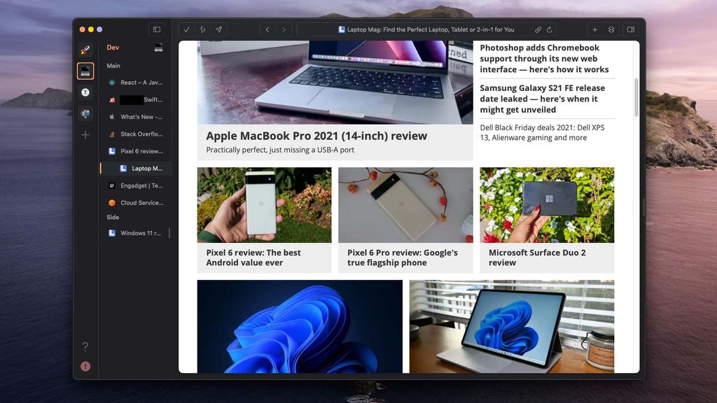 This radical new browser wants to take down Chrome — but will you pay ...