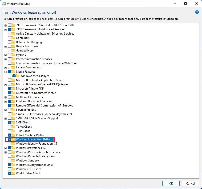 How to add or remove optional features on Windows 11 | Windows Central
