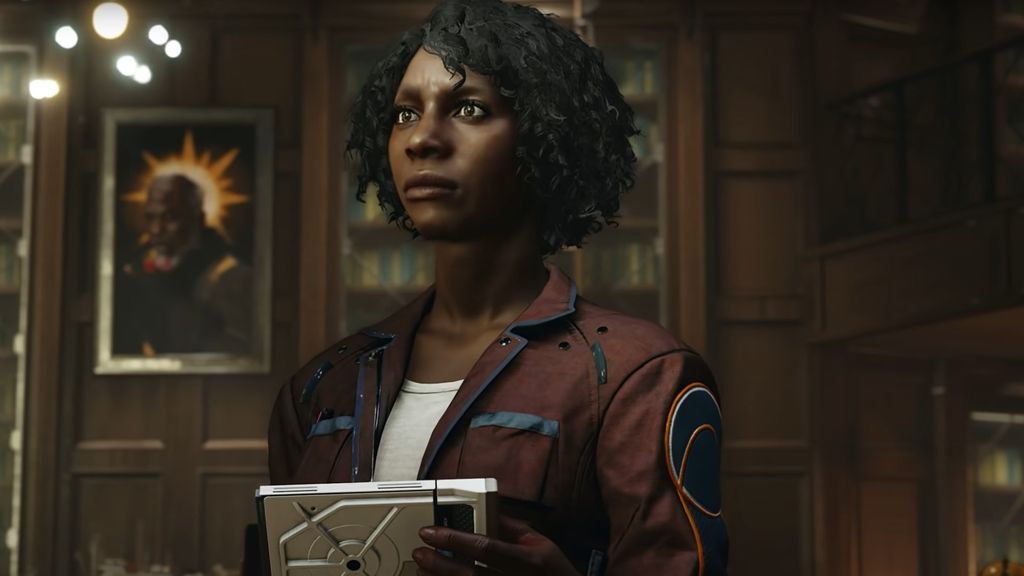 Starfield character creation and customization explained | TechRadar