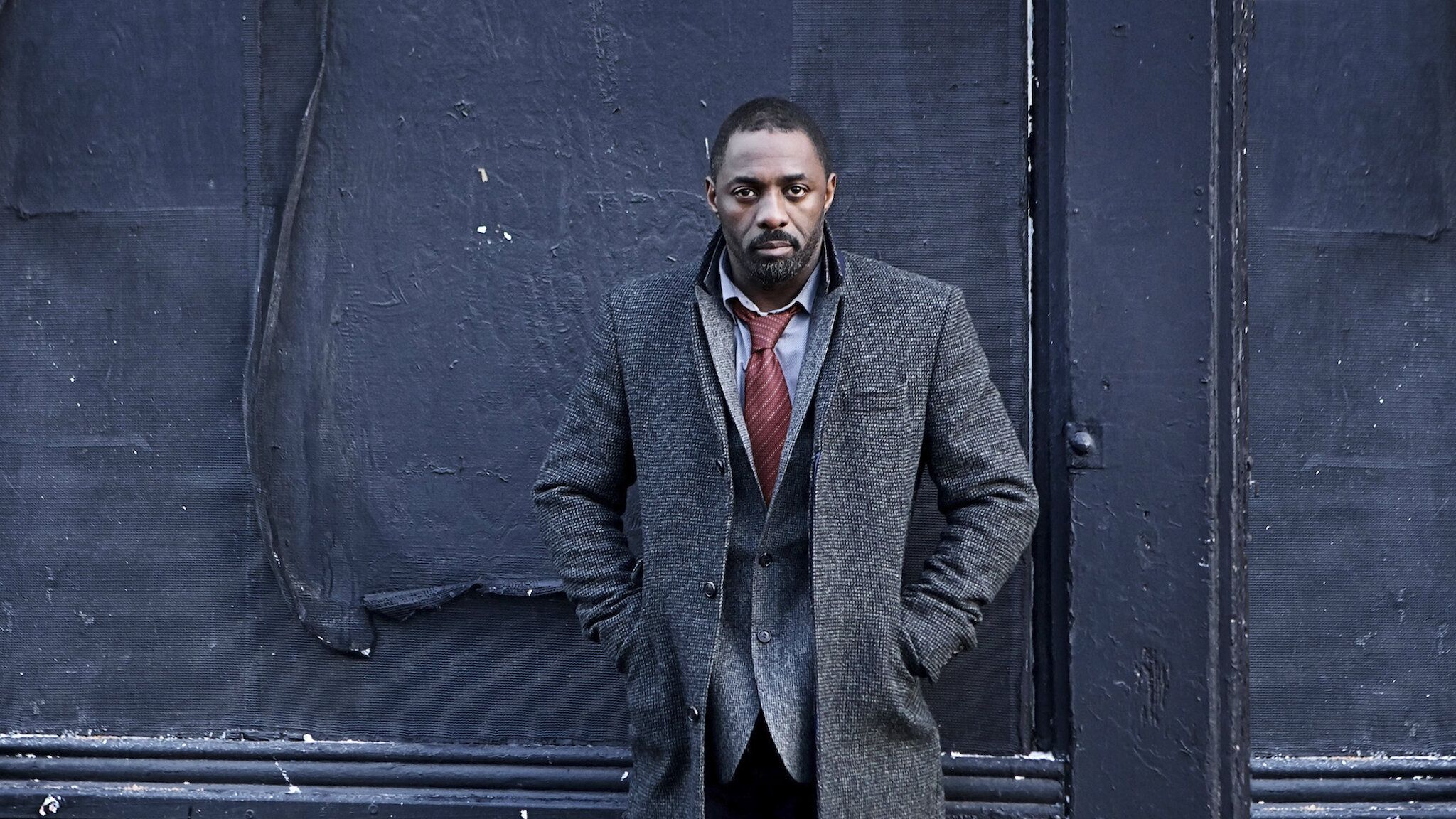 Netflix is bringing the UK's best detective back, and I can't wait | T3