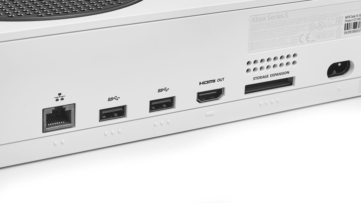 Xbox Series S review: a tempting price tag, but is it too good to be ...