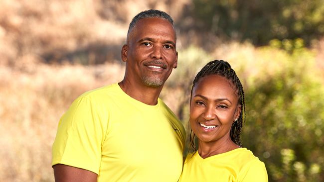 Meet The Amazing Race season 36 cast: winners & standings | What to Watch