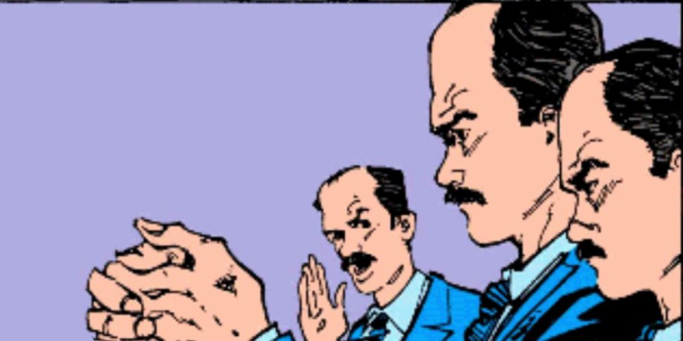 Owen Wilson's Loki Character: What We Know About Mobius M. Mobius From ...