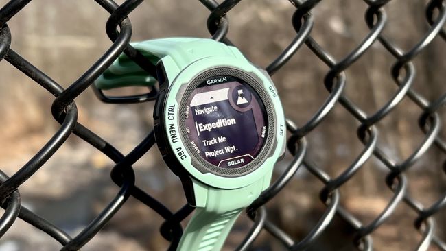 Garmin Instinct 2 review | Tom's Guide