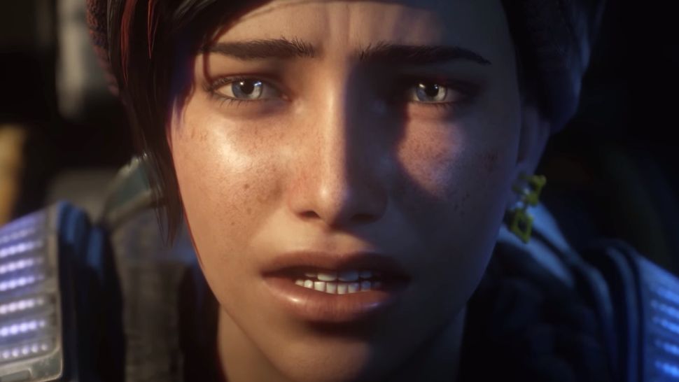 Gears of War studio shifts to "next-gen development," but don't expect ...